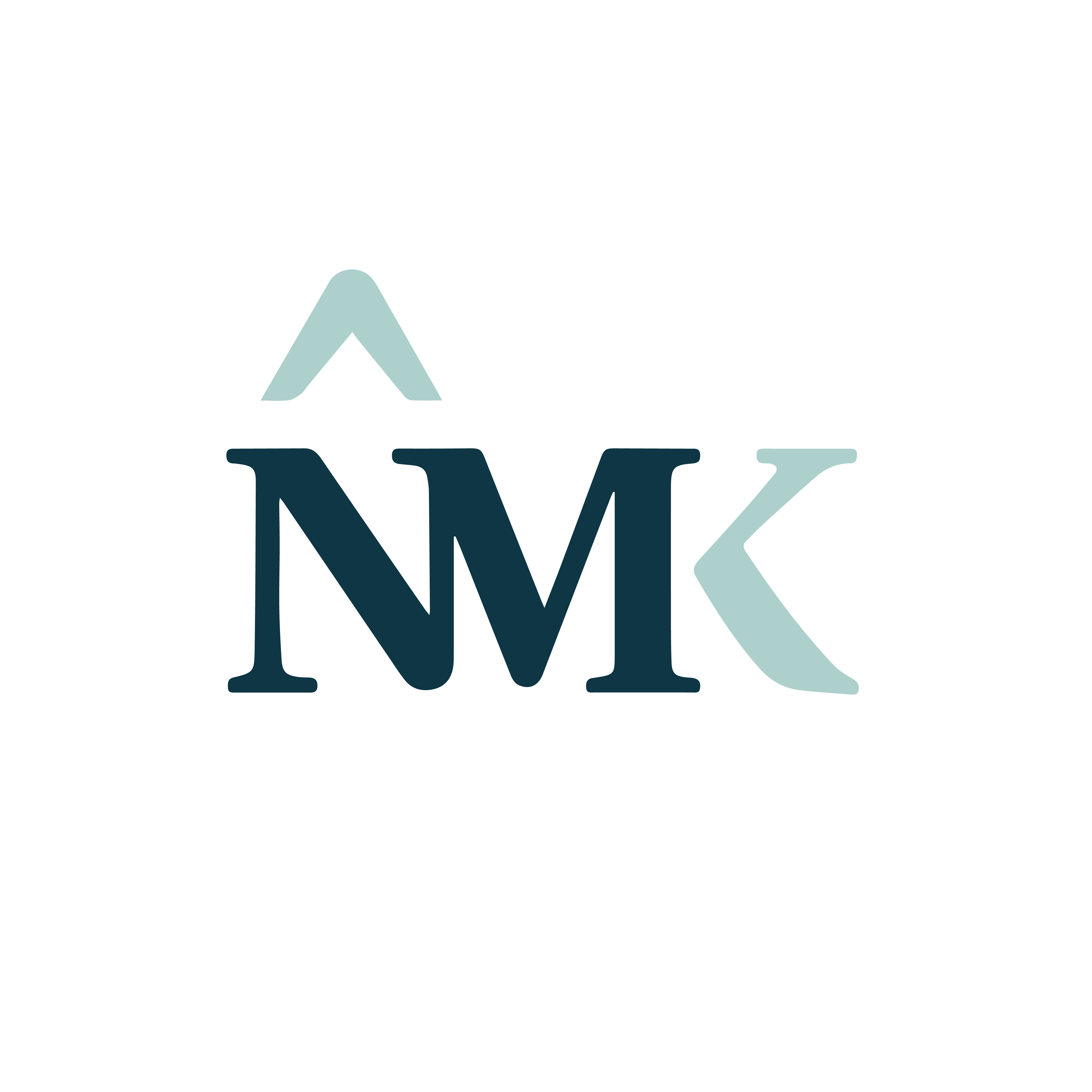 NMK-Business-Logo – Dr. Nadine Mounzer Karam
